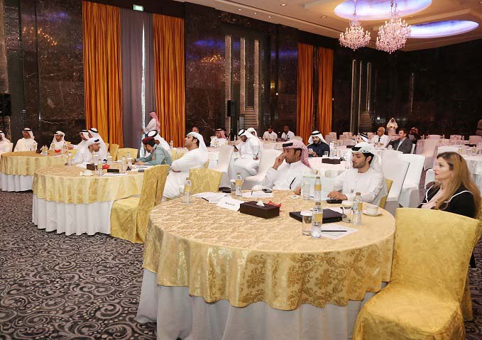 Dubai Electricity & Water Authority (DEWA) | DEWA organises Crisis and ...