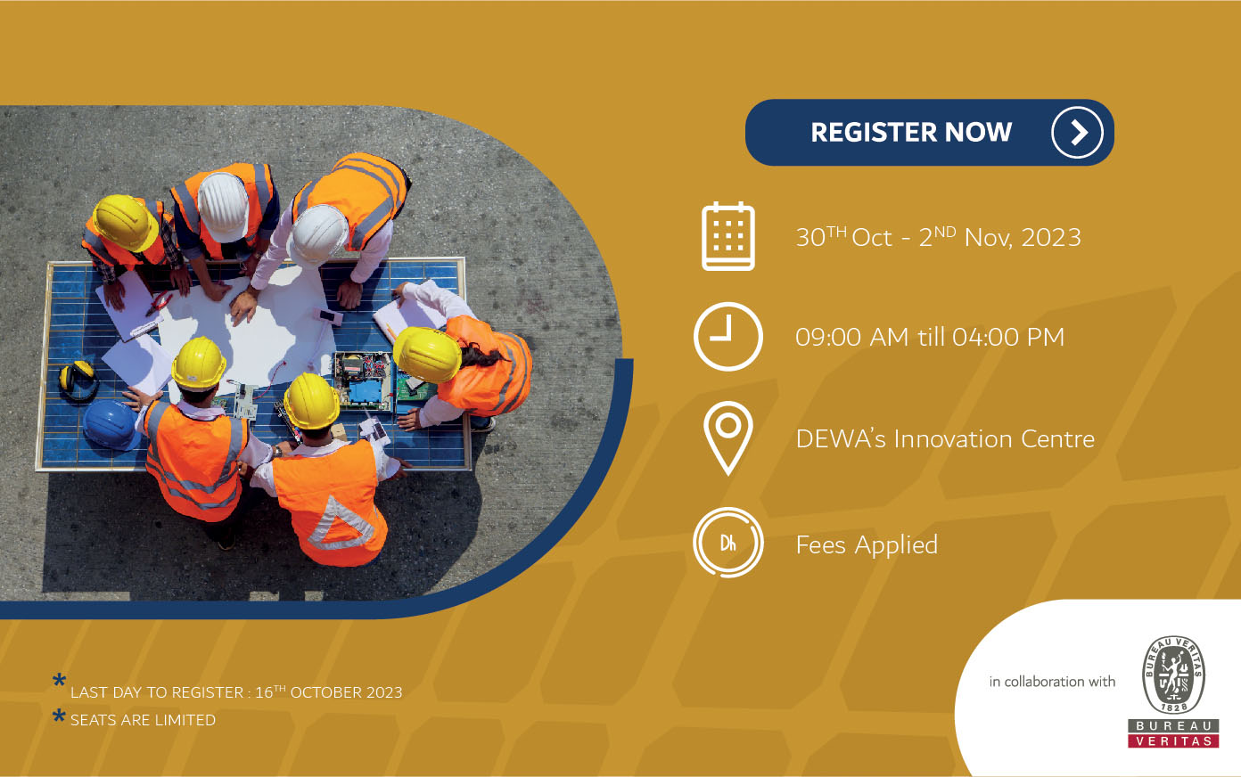 Dubai Electricity & Water Authority (DEWA) | Home