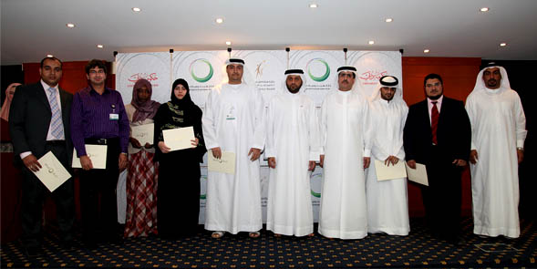 dewa-honors-30-of-its-distinguished-technical-employees