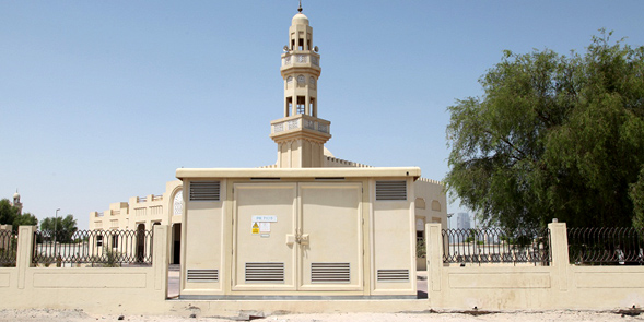 dewa-to-implement-600-pocket-substations-with-a-1000-kva-transmission ...