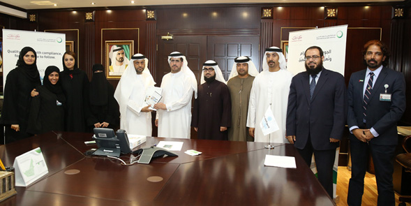dewa-releases-infrastructure-noc-technical-manual-at-contractors-workshop