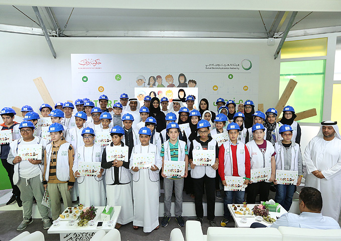 47 students undergo over 80 hours of training on the basics of ...