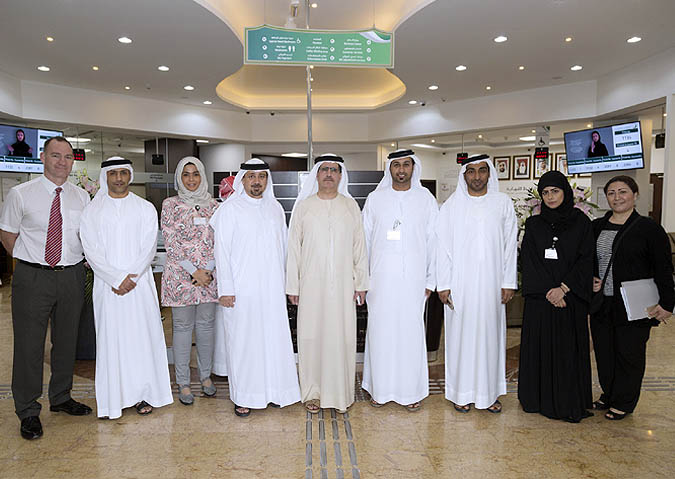 Dubai Electricity & Water Authority (DEWA) | MD&CEO emphasises DEWA’s ...