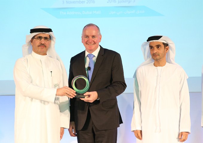 DEWA organises Excellence Conference to promote sustainable excellence ...