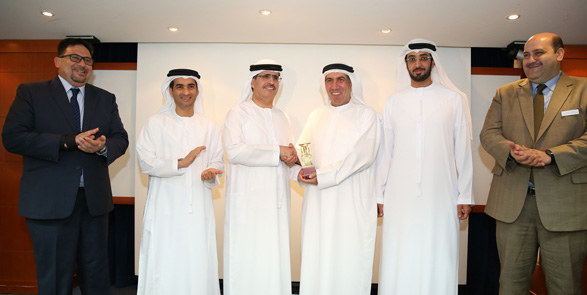 Dubai Electricity & Water Authority (DEWA) | DEWA promotes fourth ...