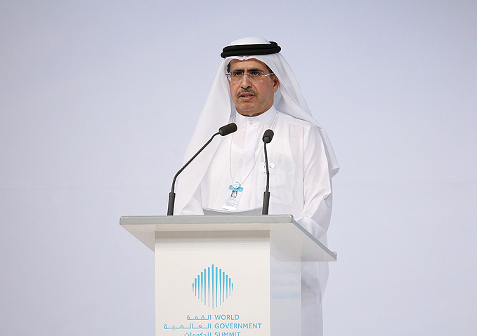 Dubai Electricity & Water Authority (DEWA) | MD & CEO highlights DEWA’s ...