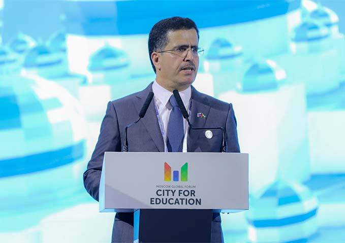 Dubai Electricity & Water Authority (DEWA) | MD & CEO of DEWA presents ...