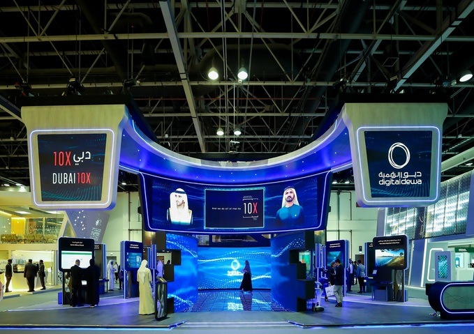 DEWA | Dubai Electricity & Water Authority | Smart Solutions ...