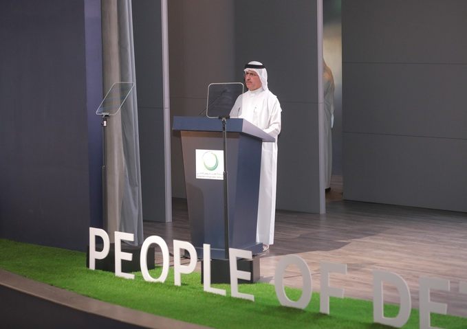 DEWA Empowers Employees of Determination, Achieves 99.33% Happiness Rate