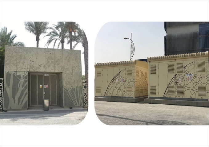 DEWA Commissions 389 11kV Substations in Q3 2022 with 404,712 Working Hours