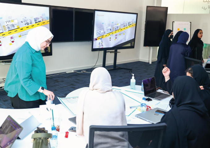 Dubai Electricity & Water Authority (DEWA) | DEWA launches the ...