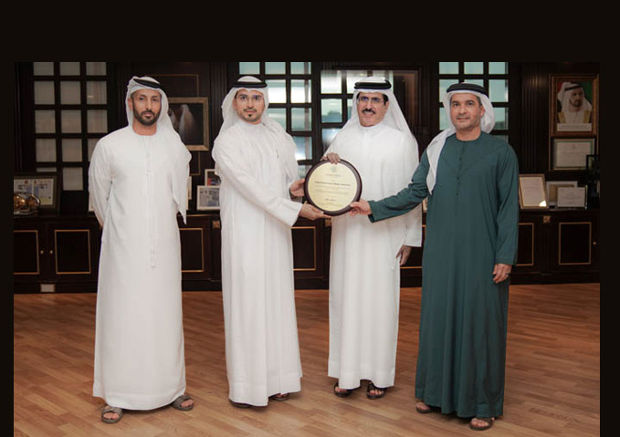 Dubai Electricity & Water Authority (DEWA) | DEWA is the highest rated ...