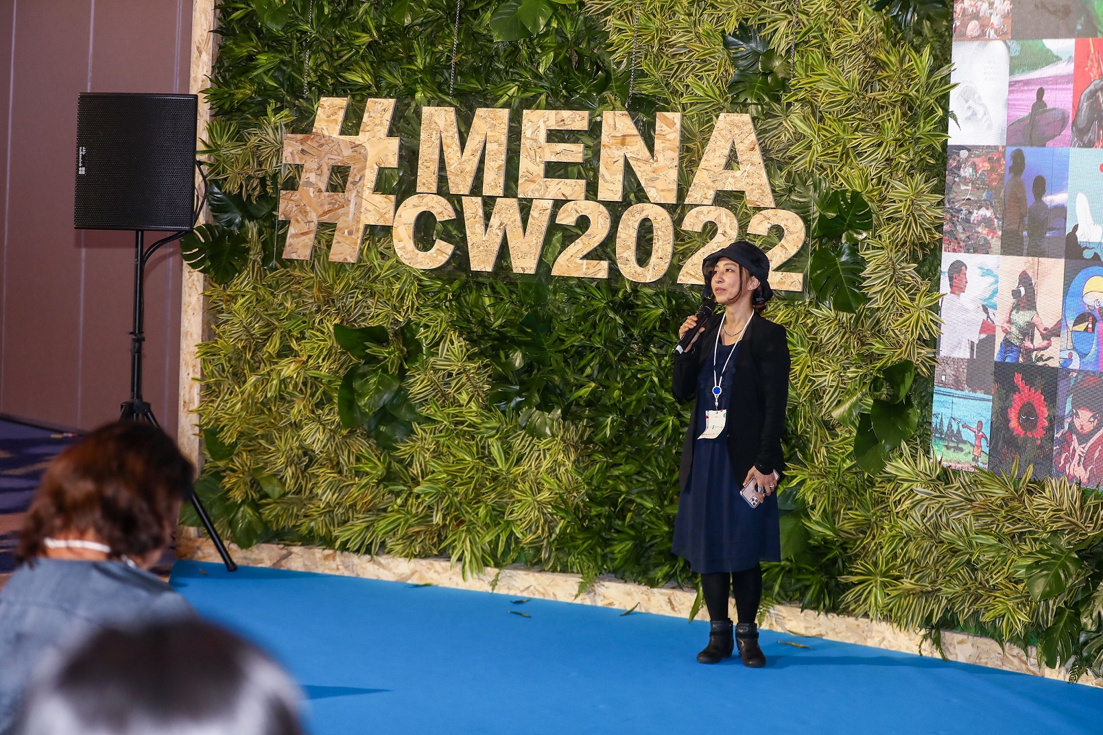 Dubai Electricity & Water Authority (DEWA) |22 panel discussions on ...